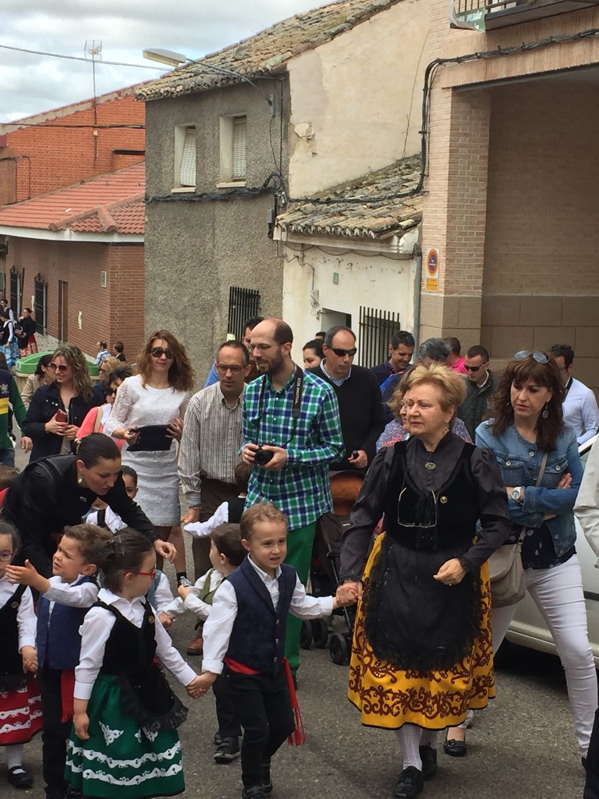 PasacallesFolklore_7 – Ayto. La Puebla de Montalbán